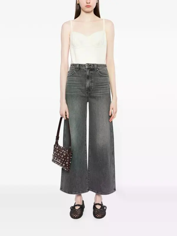 Khaite Delina Jeans