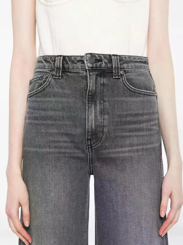 Khaite Delina Jeans