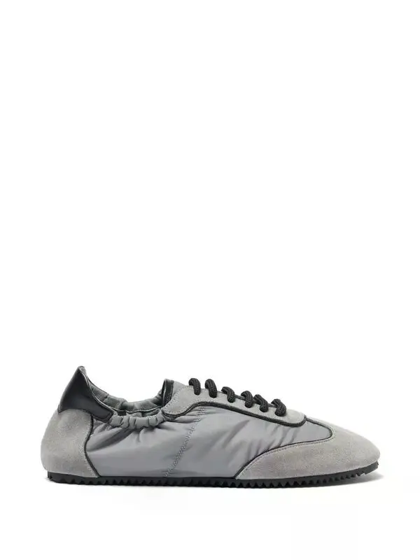 SCAROSSO Riley Sneakers - Grey