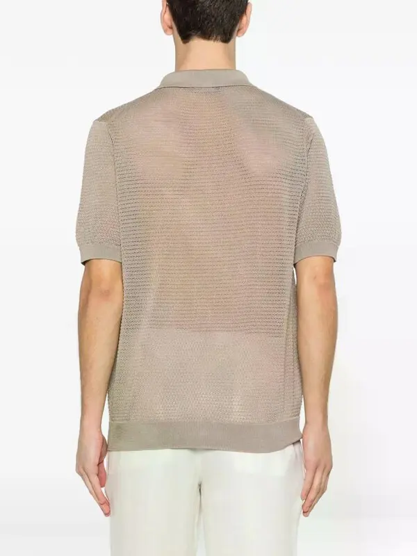 Tagliatore Button-up Shirt