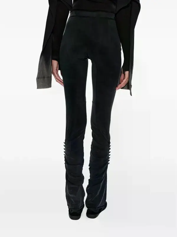 KNWLS Leia Ruched Leggings