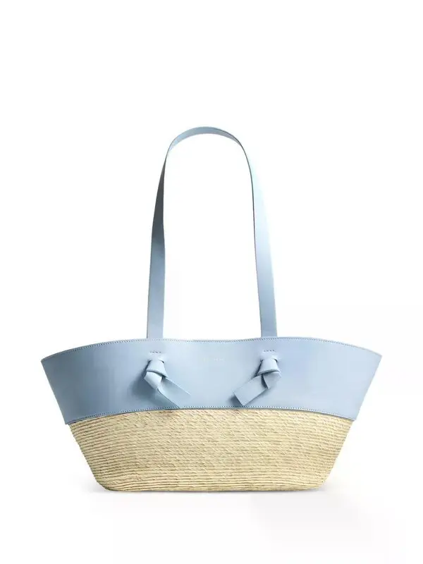 Altuzarra Small Knot Shoulder Bag