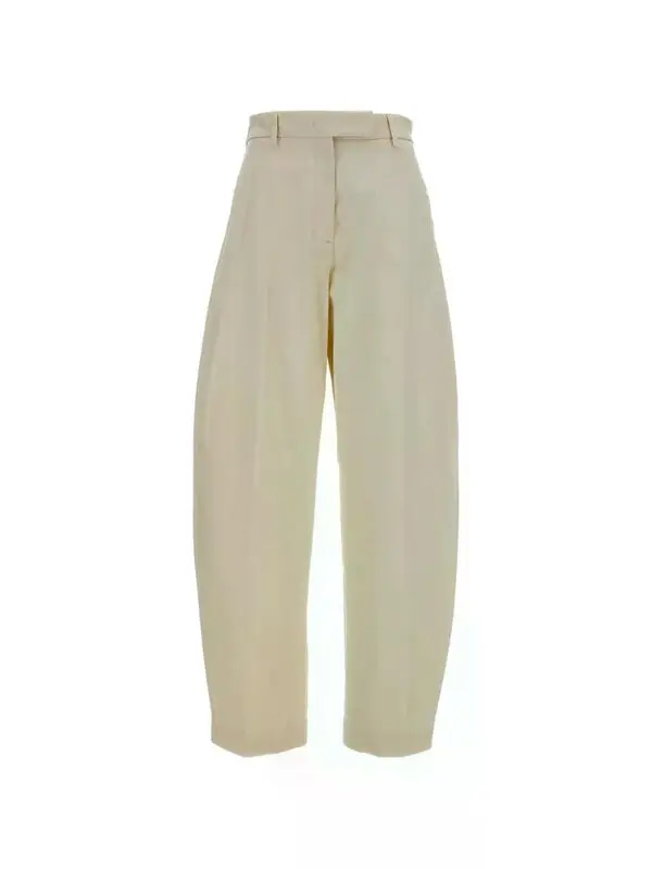 THELATEST Dina Wide-leg Trousers