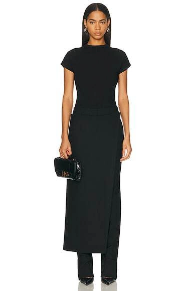 Sportmax Samba Top