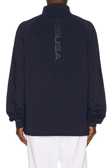 Polo Ralph Lauren Winter Olympics Knit Pullover - Refined Navy