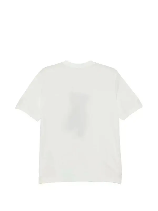 JNBY Teddy Motif T-shirt