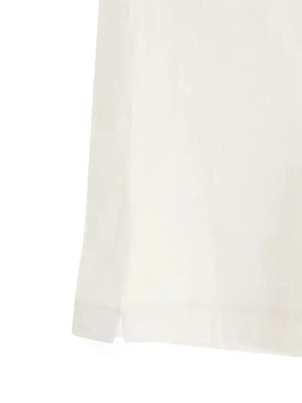 Off-White Half Arrow Logo T-shirt - Neutrals
