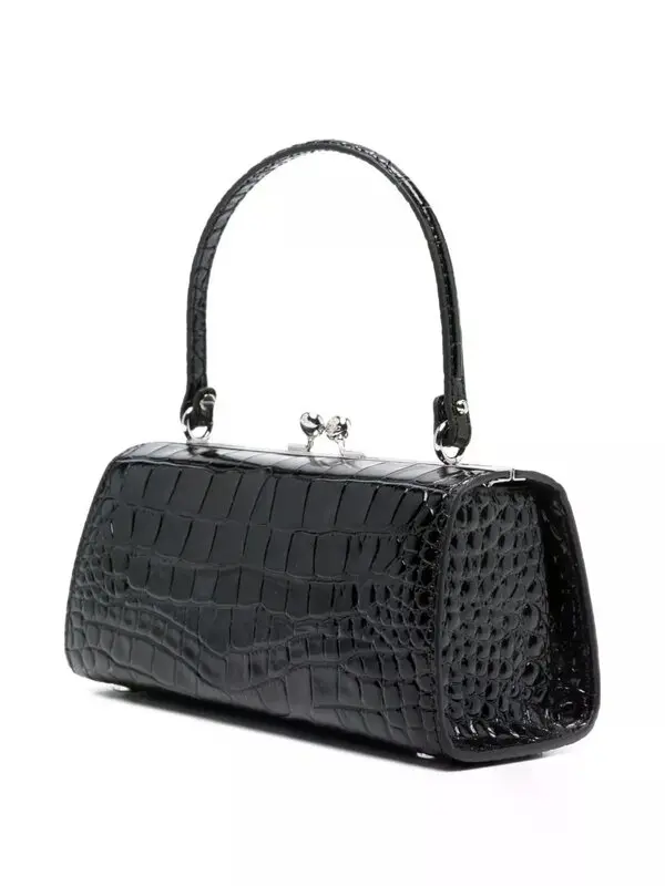VIVIENNE WESTWOOD Doll Xl Logo-plaque Mini Bag