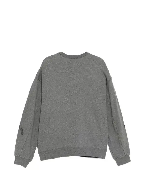JNBY Fringed Sweatshirt