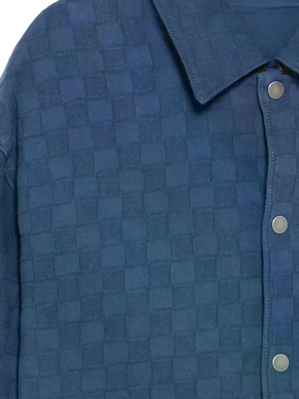 CROQUIS Loose Denim Jacket