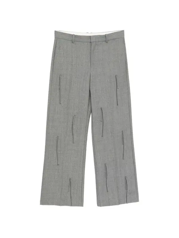 JNBY Wide Leg Trousers