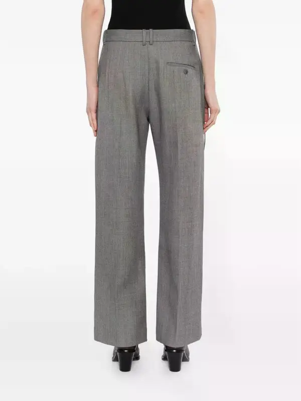 JNBY Wide Leg Trousers