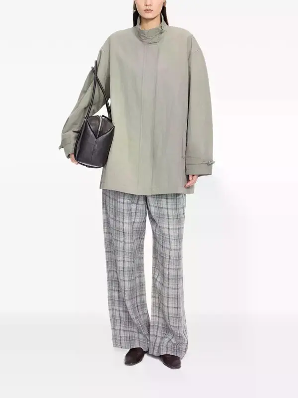 JNBY Jacket With Flap Pockets
