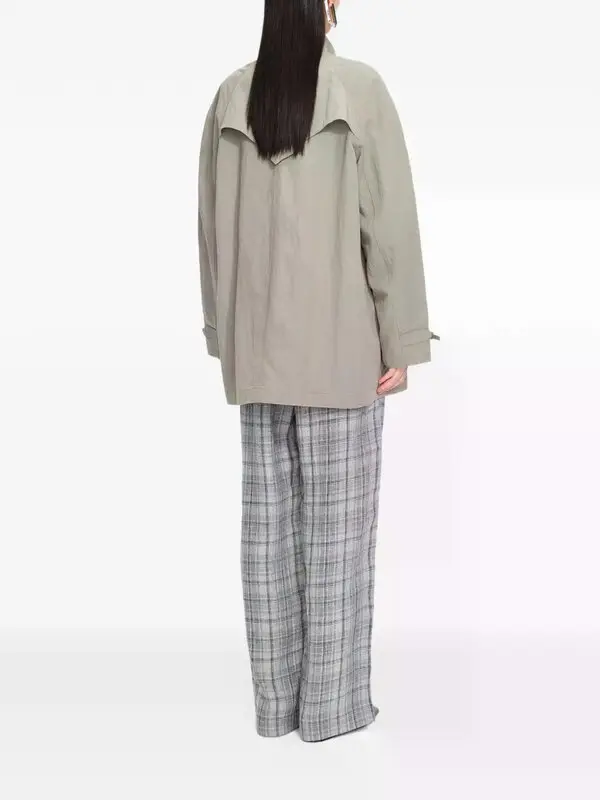JNBY Jacket With Flap Pockets