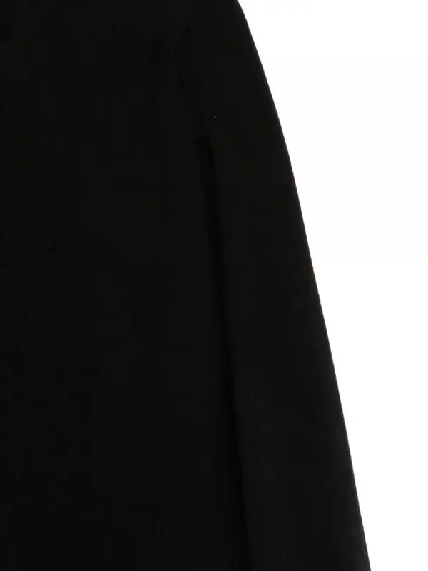 JNBY Long Sleeve Crew Neck Top