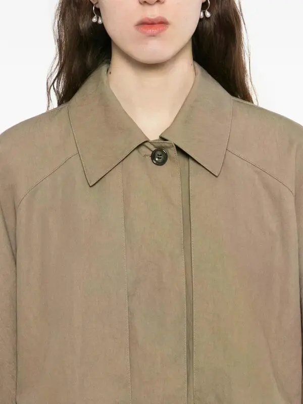 JNBY Tied-hem Jacket