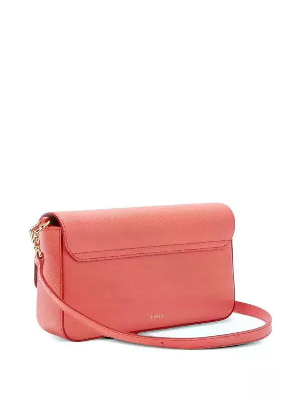 Furla Small Iride Crossbody Bag - Pink