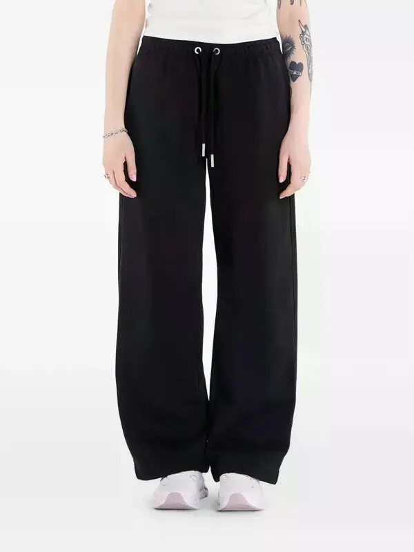 On Club Collective Track Pants - Black