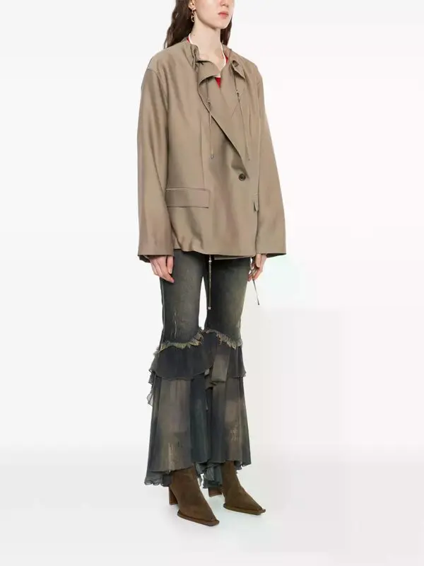 JNBY Long-sleeve Blazer