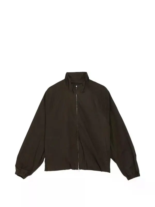 CROQUIS Cotton Jacket