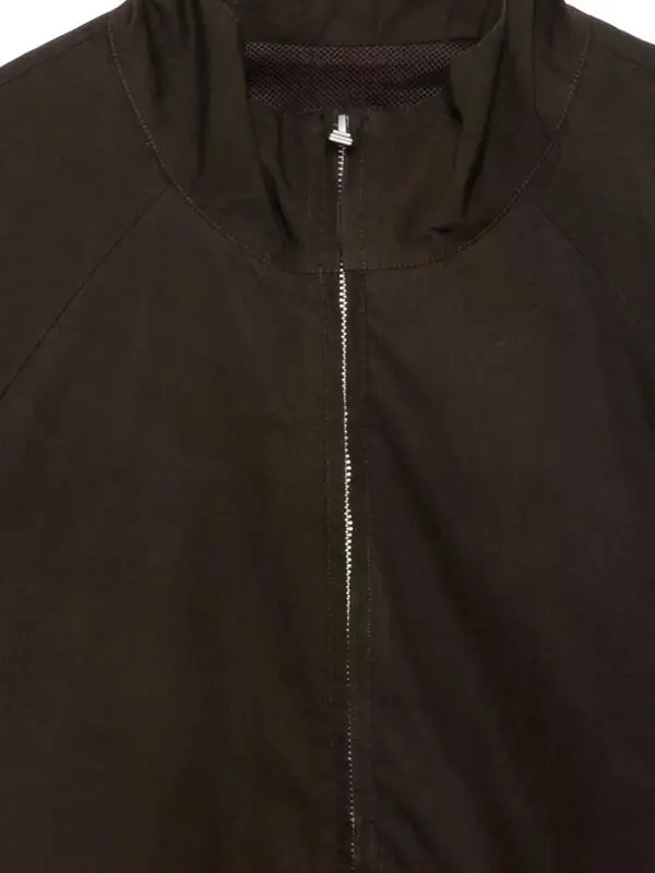 CROQUIS Cotton Jacket