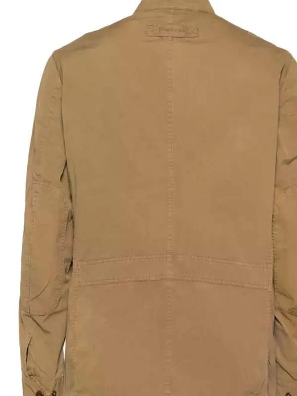 Barbour Corbridge Buttoned Jacket