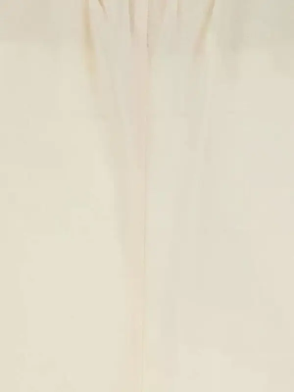 JUCCA Wide-leg Trousers