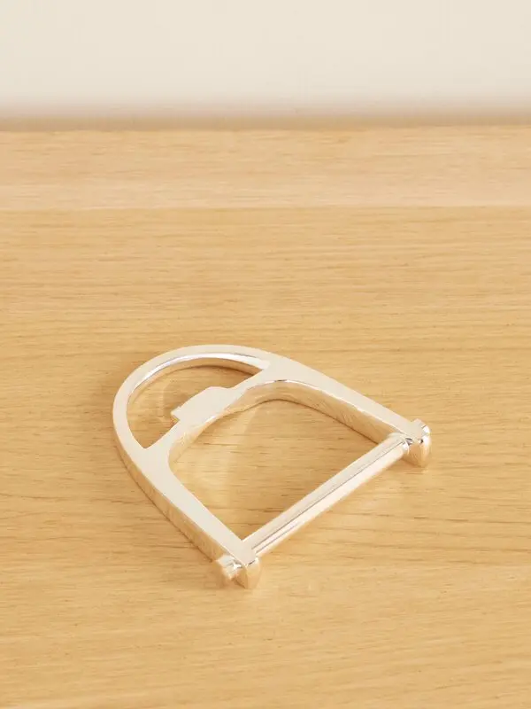 Ralph Lauren Garrett -plated Bottle Opener