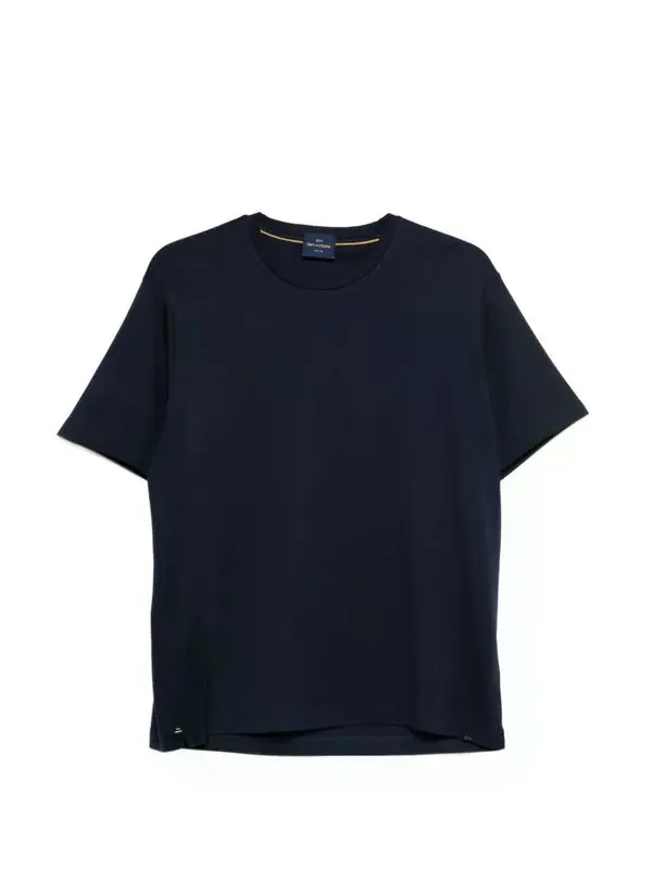 Paul & Shark Short-sleeve T-shirt - Blue