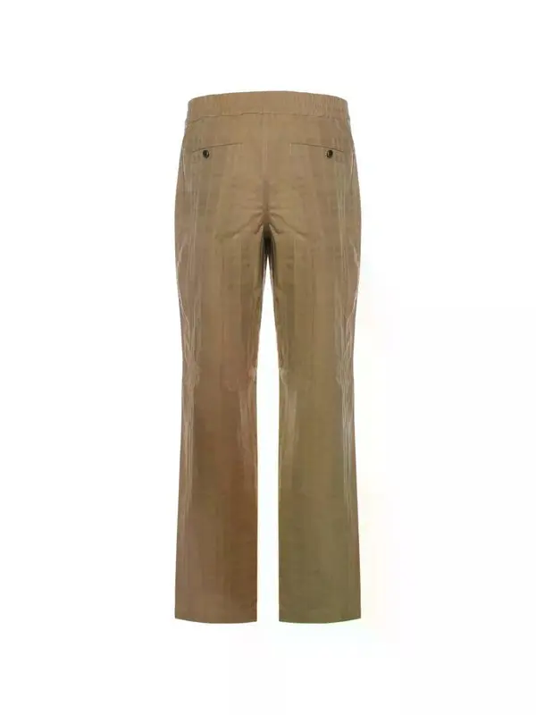 Burberry Tailored Trousers