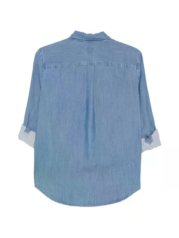 LEVI'S Elaine Pocket Utility Shirt