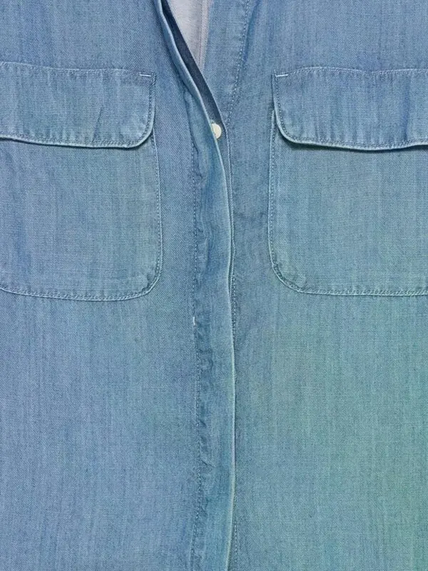 LEVI'S Elaine Pocket Utility Shirt