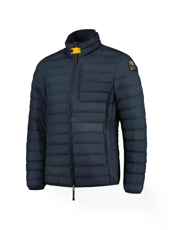 PARAJUMPERS Quilted Jacket - Blue