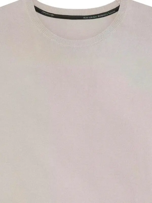 RRD Crew Neck Long Sleeve Sweater