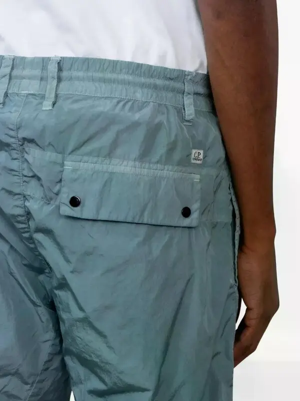 C.P. COMPANY Chrome-r Cargo Trousers