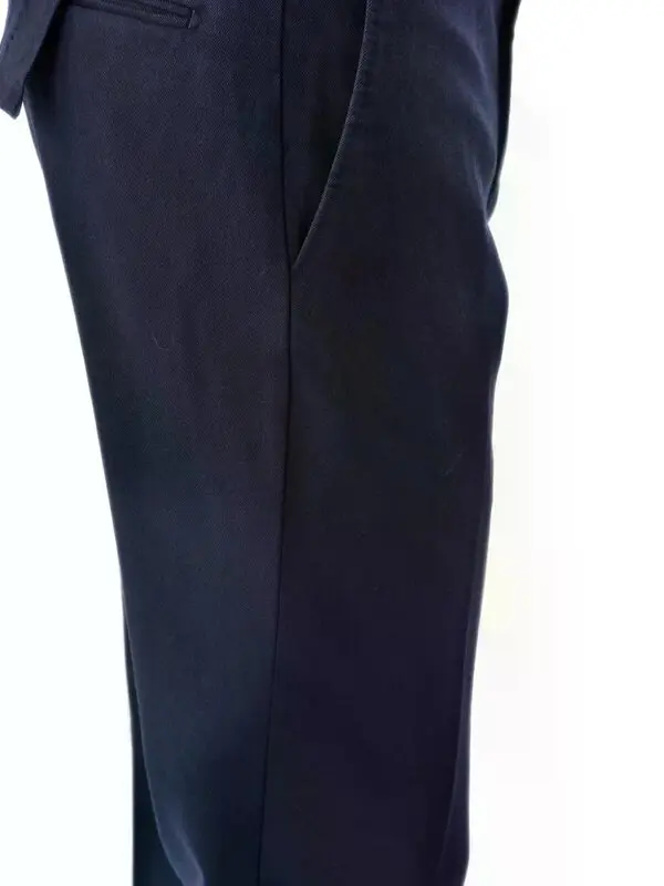 DELL'OGLIO Single-breasted Suit