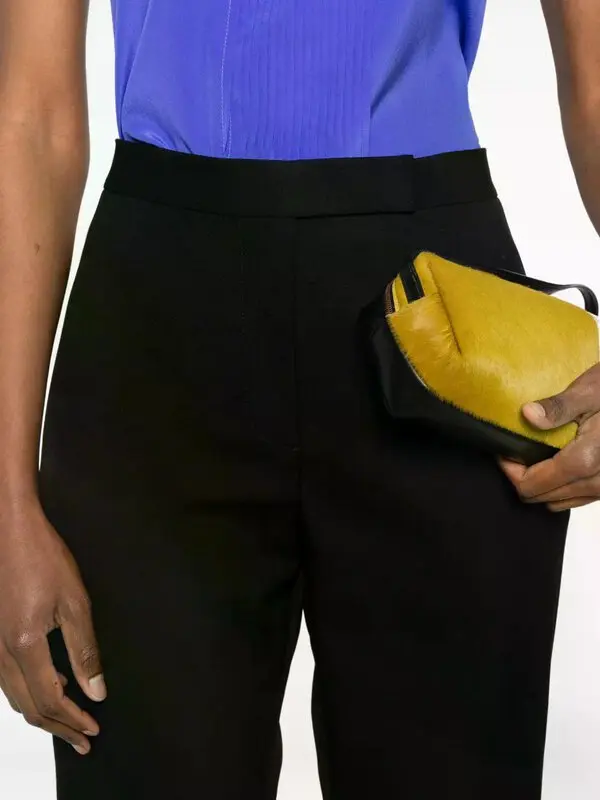 TOM FORD Side-pockets Trousers