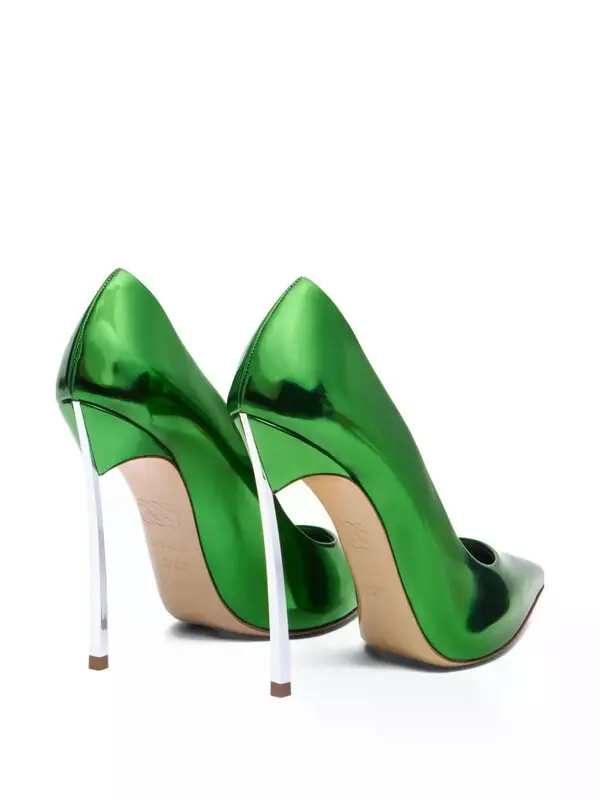 Casadei Blade Interstellar Pumps