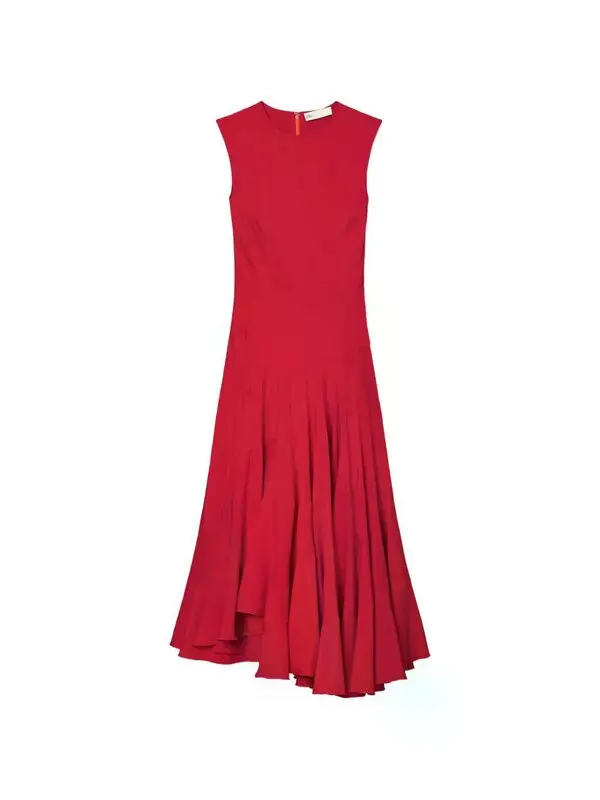 Tory Burch Cotton Silk Dress