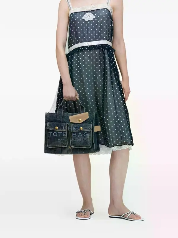 Marc Jacobs Medium Tote Bag