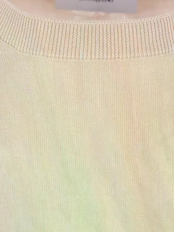 LARDINI Crew-neck T-shirt