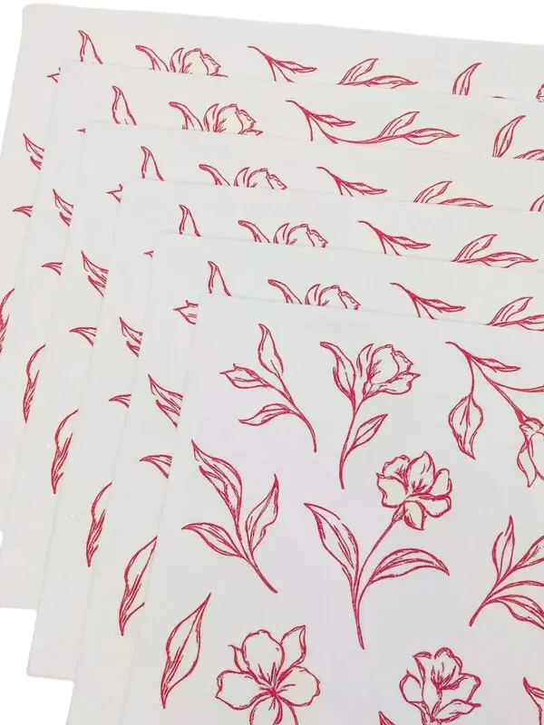 BAMBAH Camilla Placemats