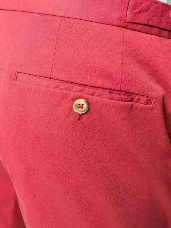 Incotex Front Pocket Chinos