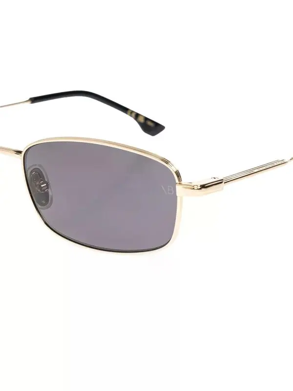 Victoria Beckham Rectangle Frame Sunglasses