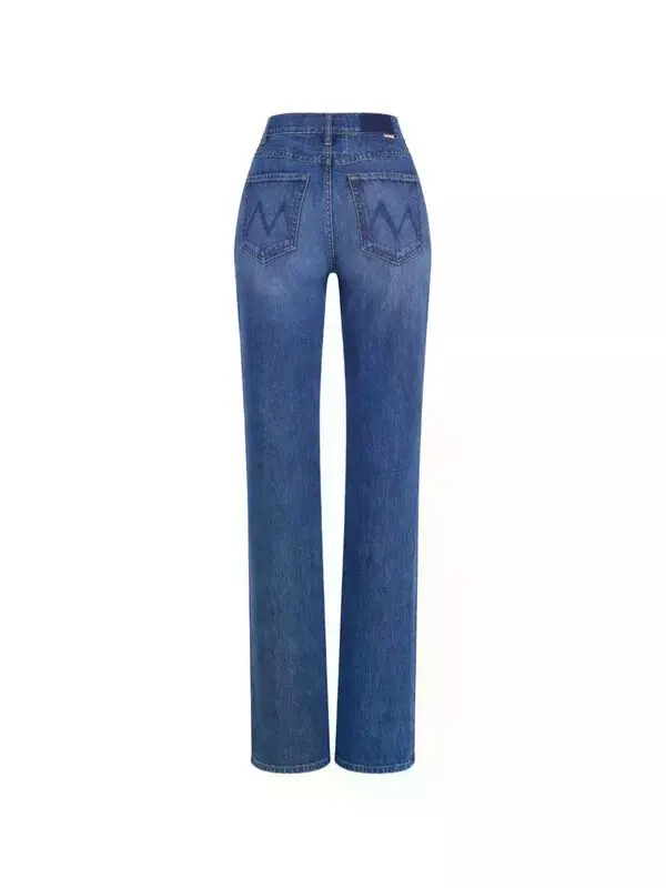 MOTHER The Kick It Jeans