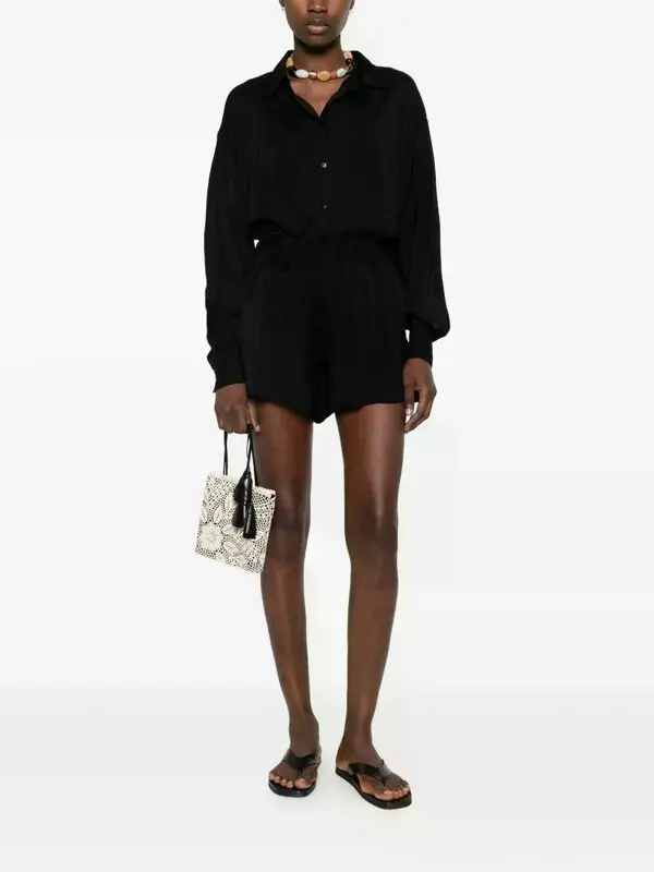 Bondi Born Button-fastening Shirt