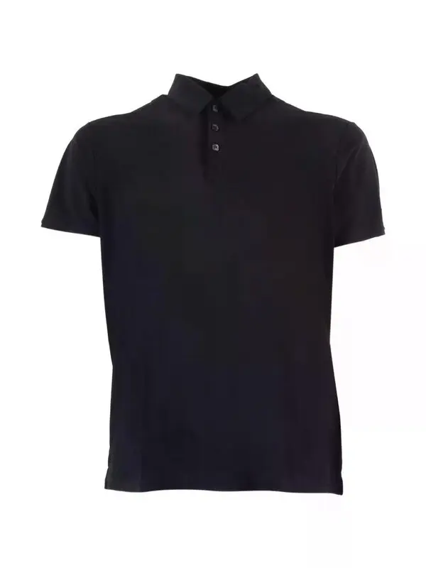 RRD Square Polo Shirt