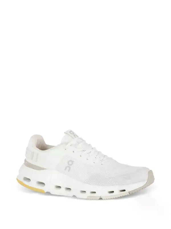 On Cloudnova Form 2 Sneakers - Neutrals