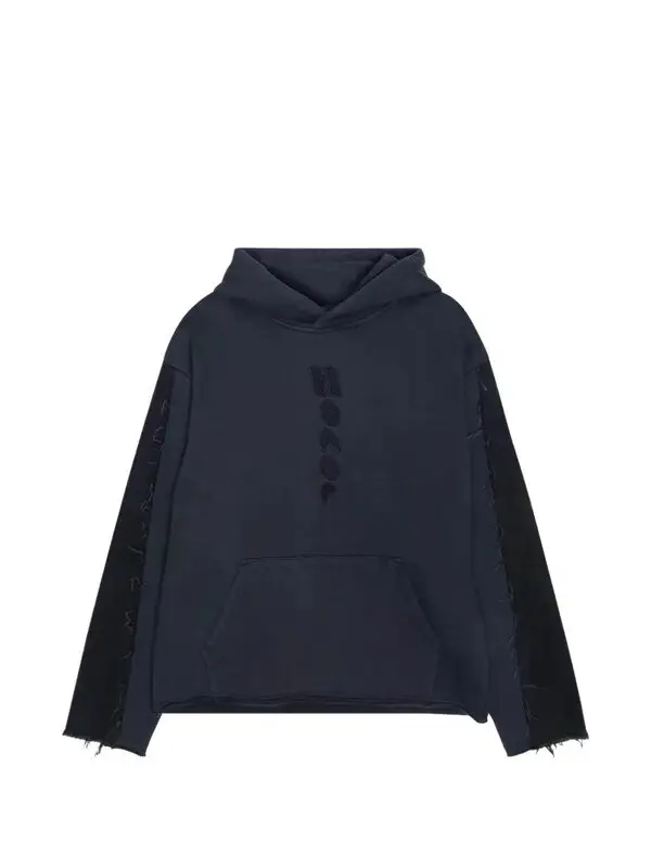 HONOR THE GIFT Paneled Sweatshirt