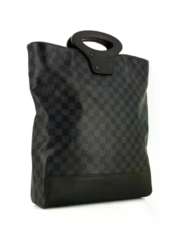 LOUIS VUITTON North South Tote Bag